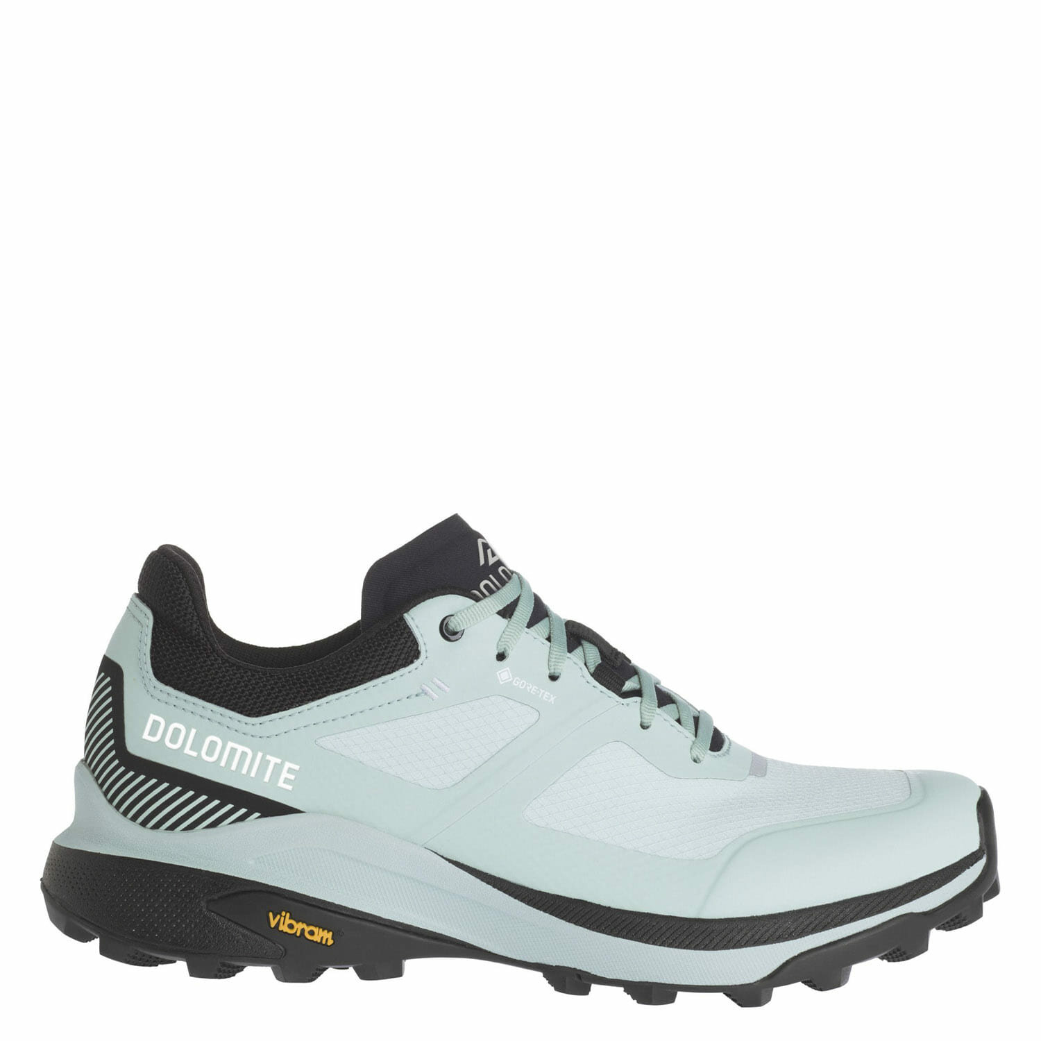 Ботинки хайкеры W's Nibelia GTX