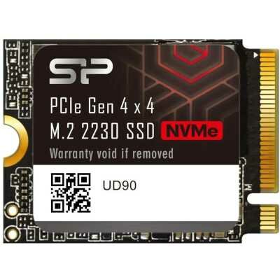 SSD диск UD90 500Gb SP500GBP44UD9007