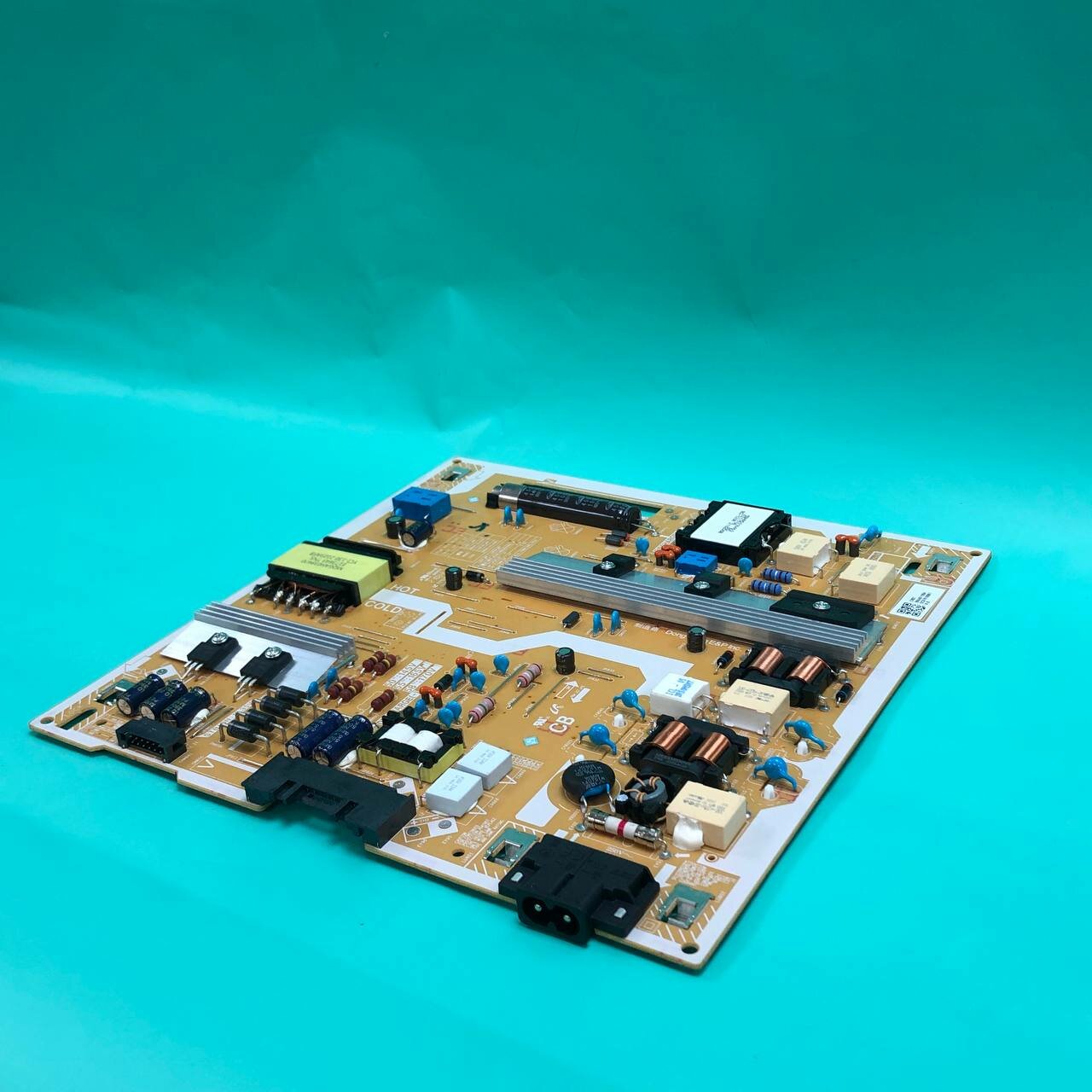 Блок питания L55E7 ADY BN44-01100A Samsung QE50Q67AAU