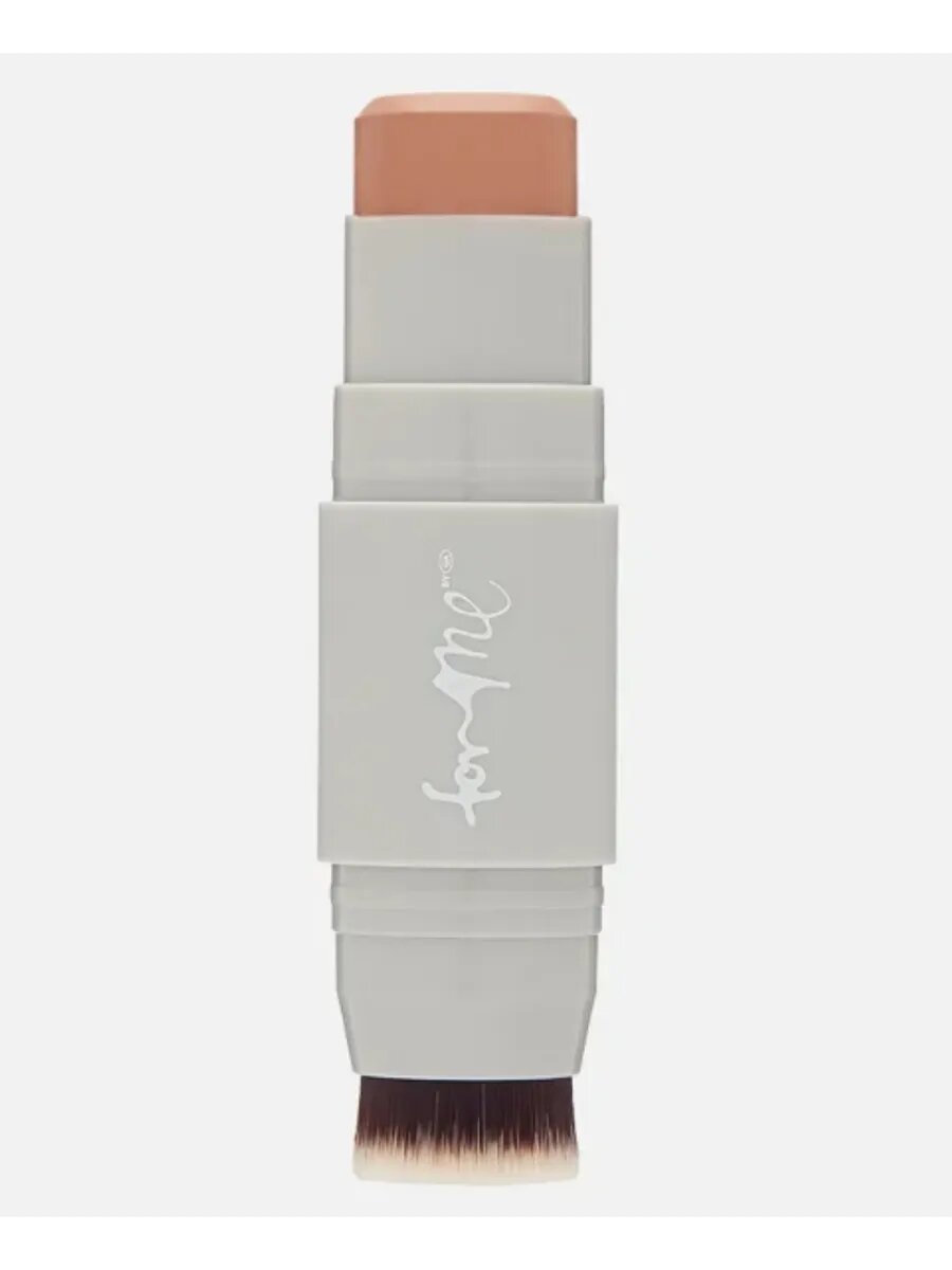Стик для контуринга FOR ME contour stick 01, LIGHT