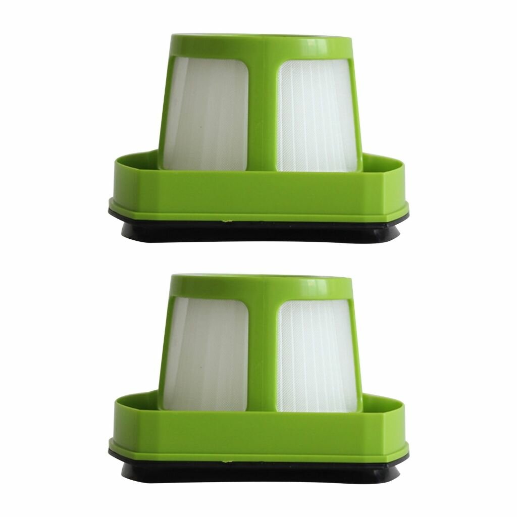 Принадлежности для пылесоса, Запчасти для фильтра пылесоса Jeborly 1608653 1782 - 2 шт, 2 детали