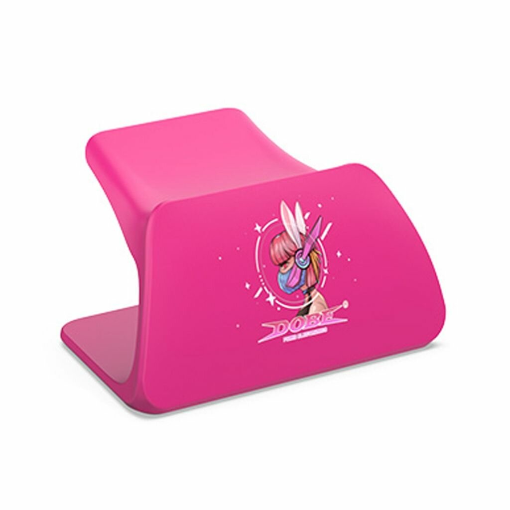 Кронштейн для ручки Расширьте функциональность вашей игровой консоли с помощью этого легкого и практичного аксессуара для нее P 5 0537