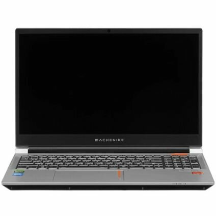 15,6" Ноутбук Machenike Aurora Star AL (JJ00GK00FRU) серый - 2560x1440, IPS, AMD Ryzen 9 7940H, ядра: 8 x 4 ГГц, 16 ГБ, SSD 1000 ГБ, NVIDIA GeForce RTX 4060 (8 ГБ), Windows 10 Pro