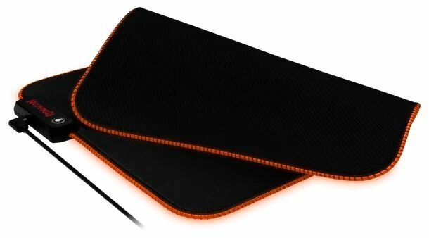 Коврик для мышки pluto redragon 77588 defender