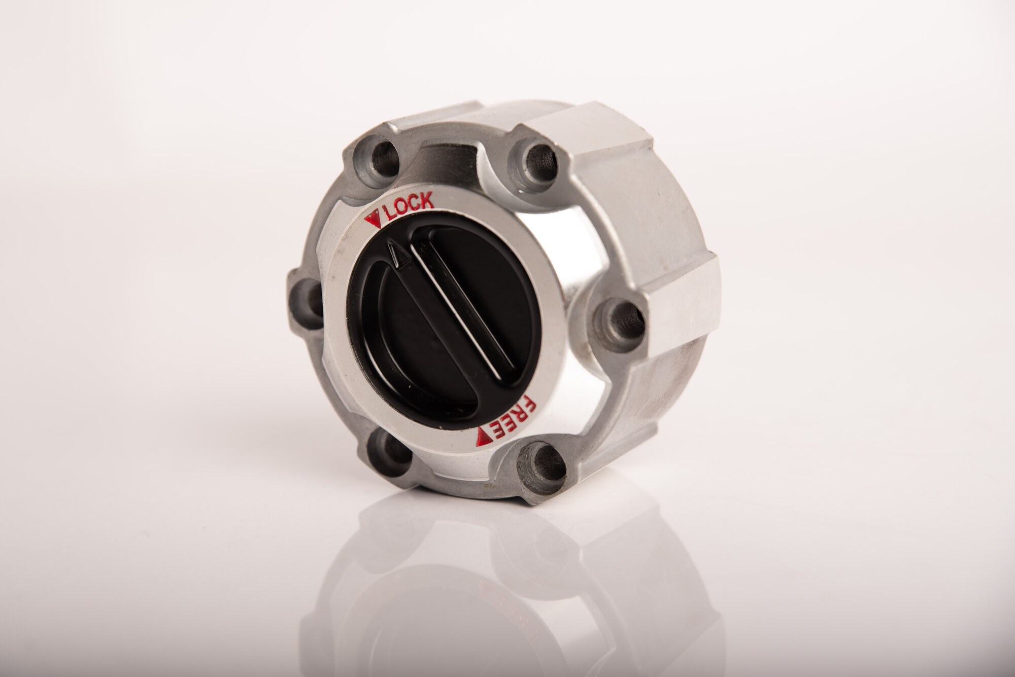 Хаб механический 40250-32G01 Powertec Nissan