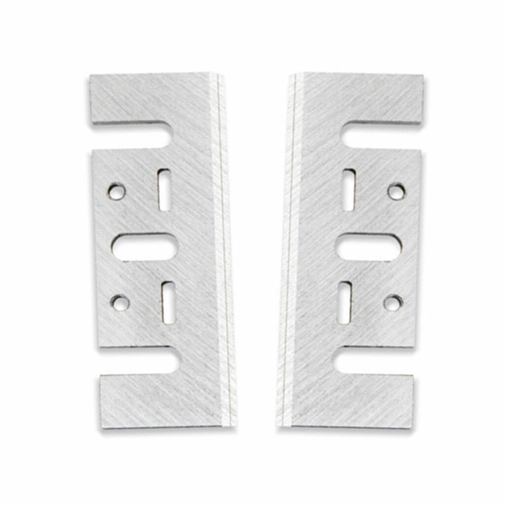 Ножи для рубанка из вольфрамовой стали