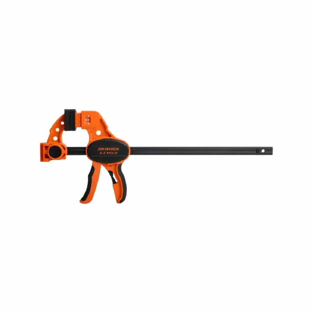 Быстрозажимная струбцина Pony Jorgensen Medium-duty E-Z HOLD