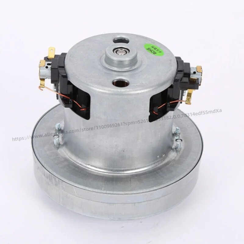 Двигатель для пылесоса PY-29 220-240 В 2000 Вт