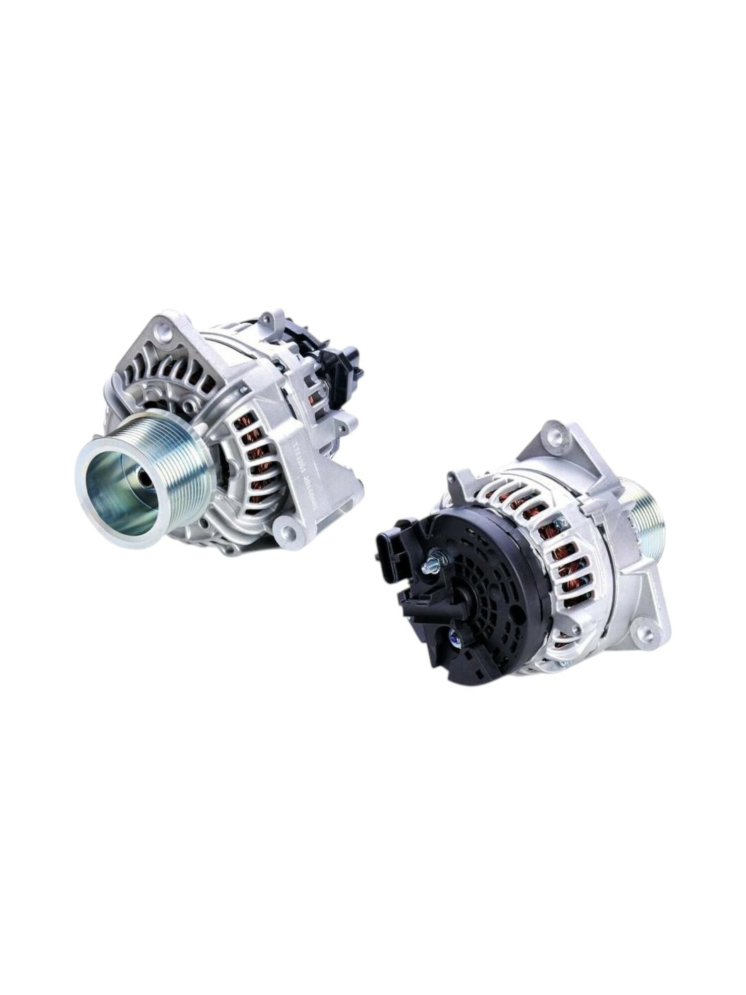 Генератор грузовой Мерседес Бенц Унимог, Актрос, автобус Мерседес O530 (TT11261)