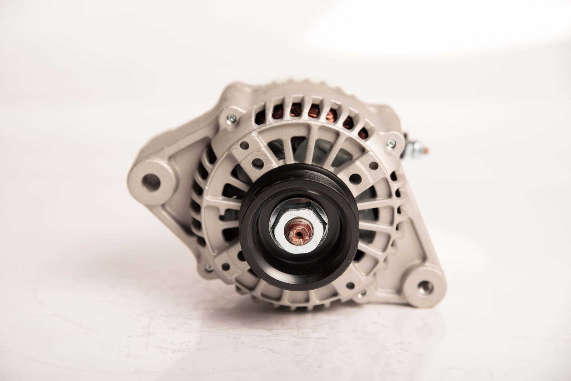 Генератор 27060-11281 Powertec TOYOTA