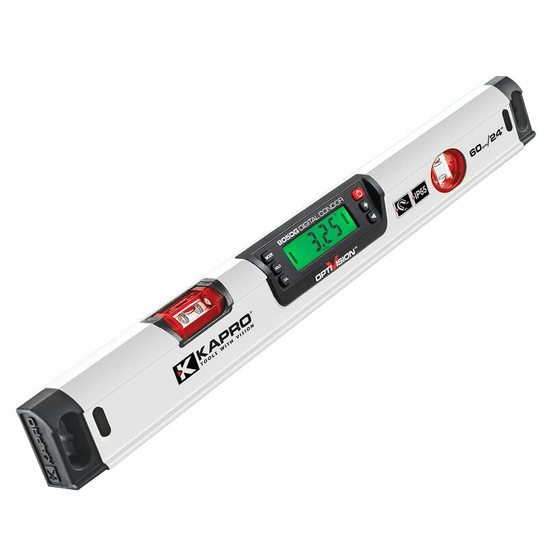 Уровень строительный