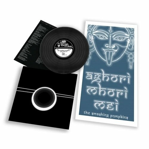 Виниловая пластинка The Smashing Pumpkins – Aghori Mhori Mei (Independent Record Store Edition) LP