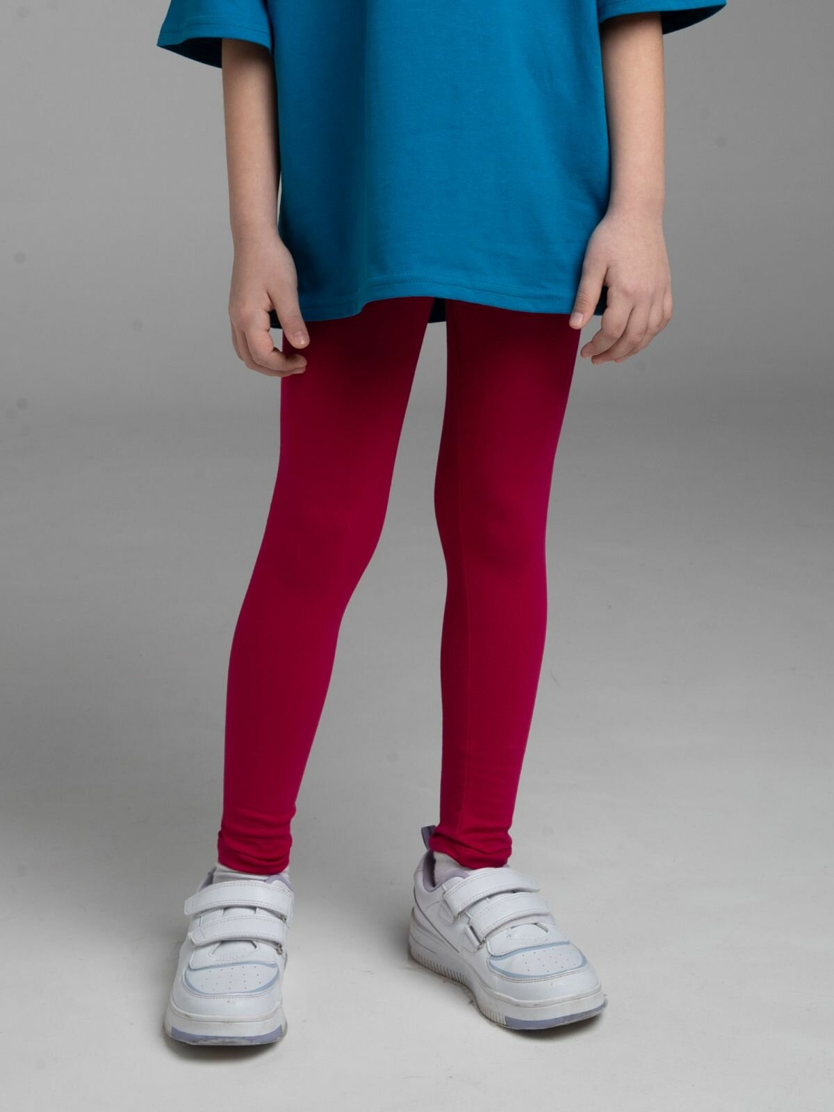 Легинсы Весна - лето 2026