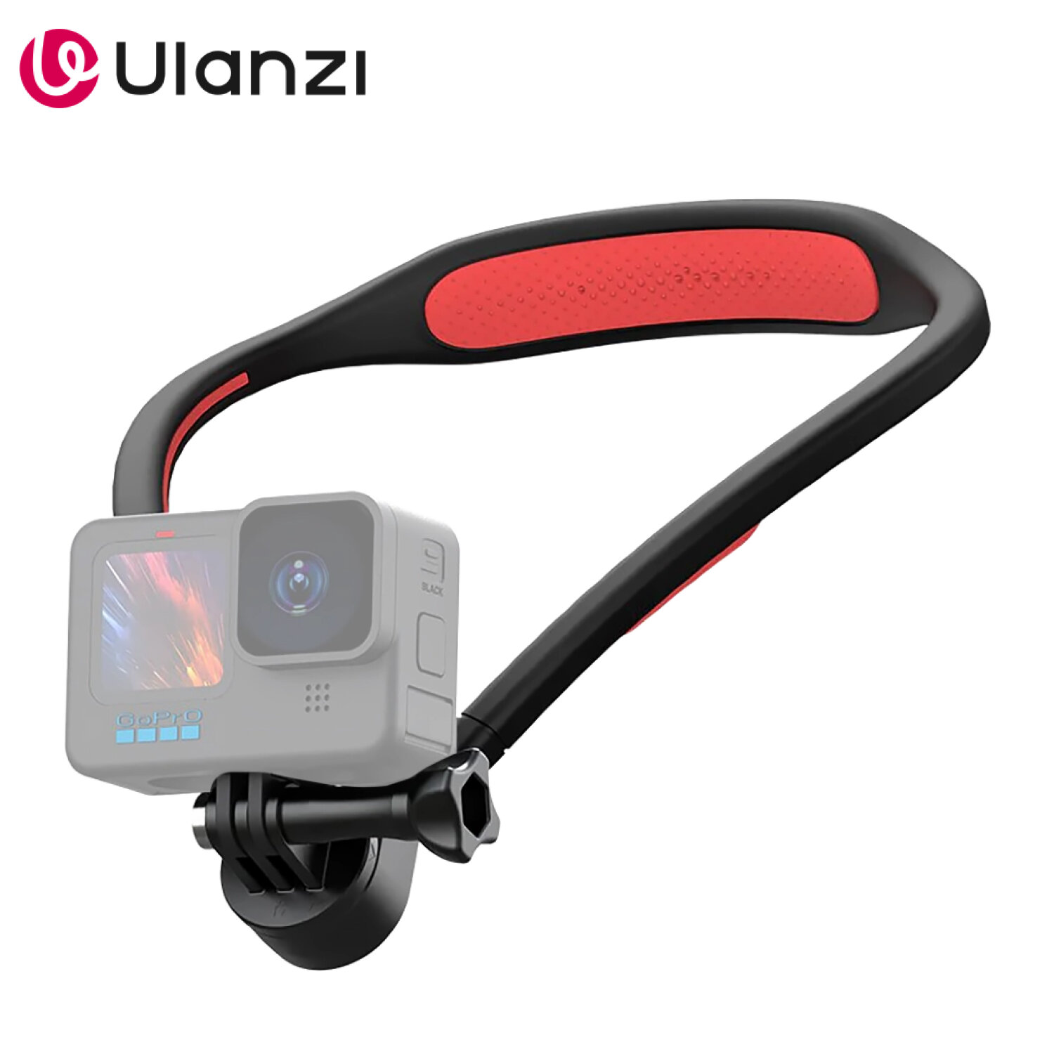 Крепление на шею Ulanzi Go-Quick II для экшн камеры