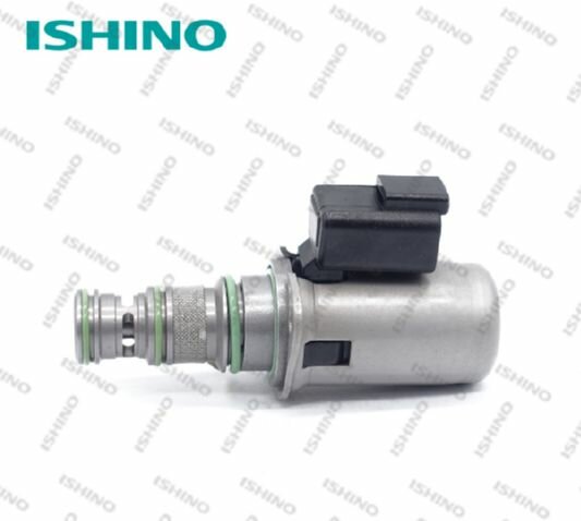 Электромагнитный клапан