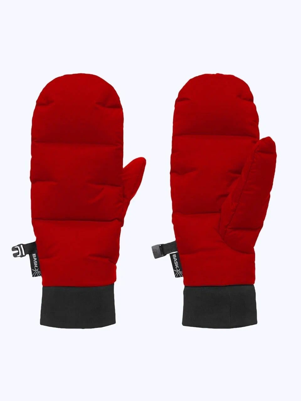 Варежки для мужчин и женщин