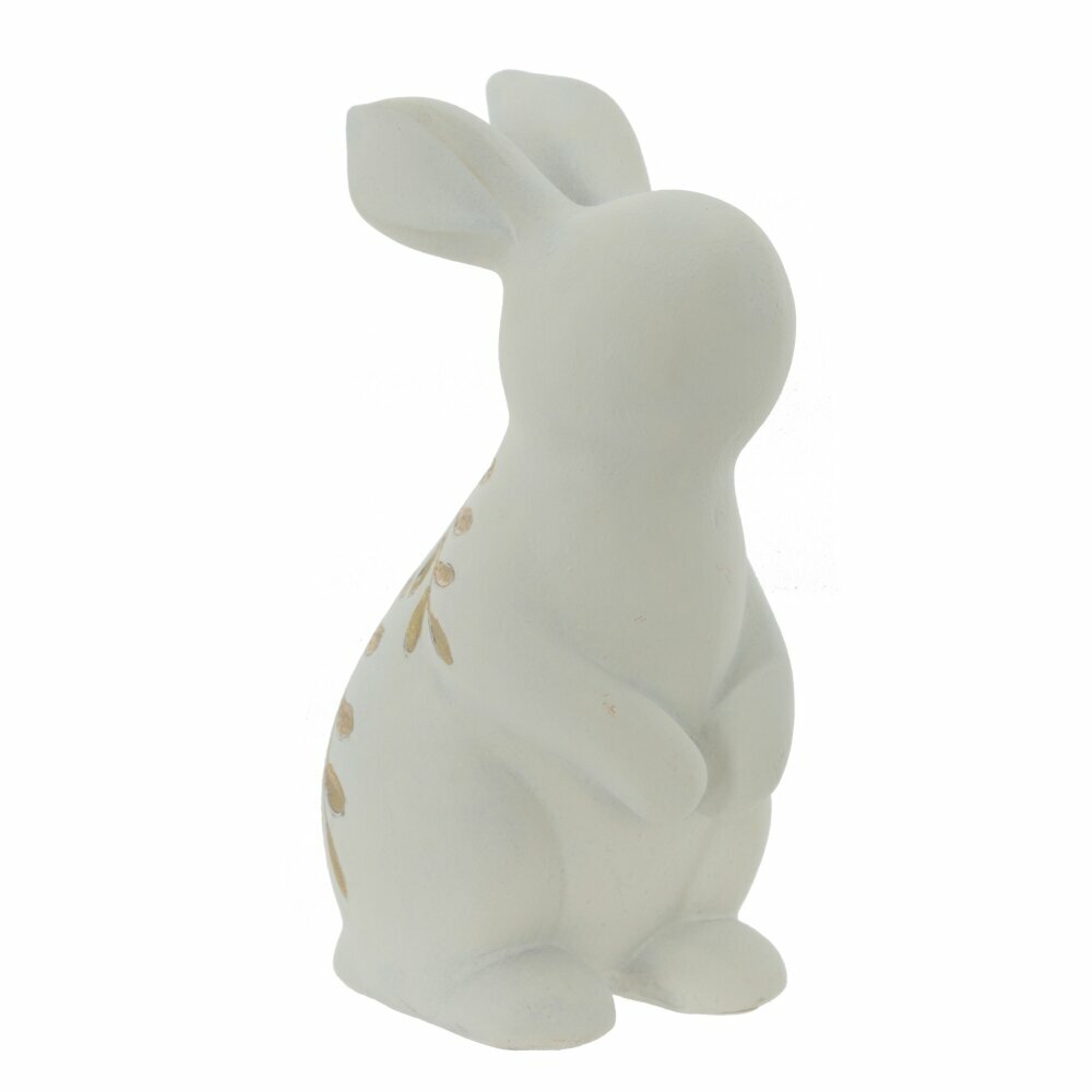 Статуэтка Заяц, 8х9х17 см KSM-816056