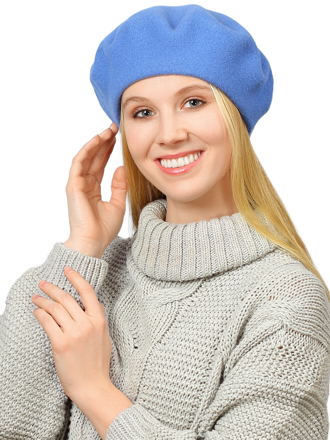 Берет для женщин