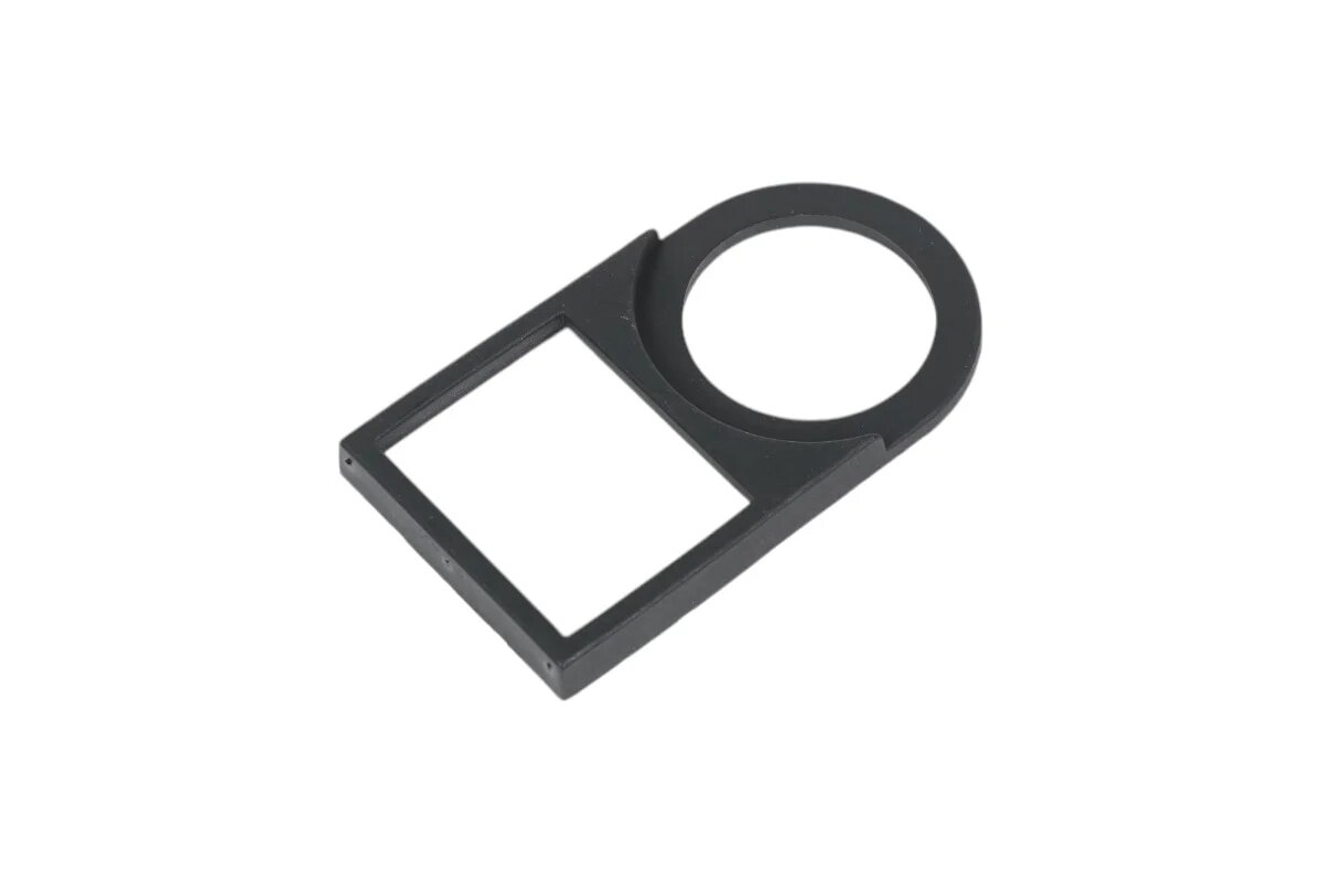 Navigator NBI-A-20 Держатель маркировки 20x25 мм, комплект 10 шт, 82829