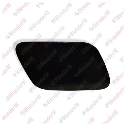 Крышка форсунки омывателя фары правая R AUDI A4 B7 05-07 WENDERW WEPL0087