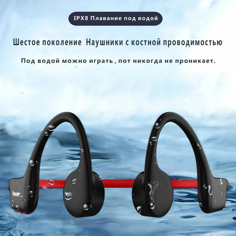 Bluetooth-гарнитура — фото 1