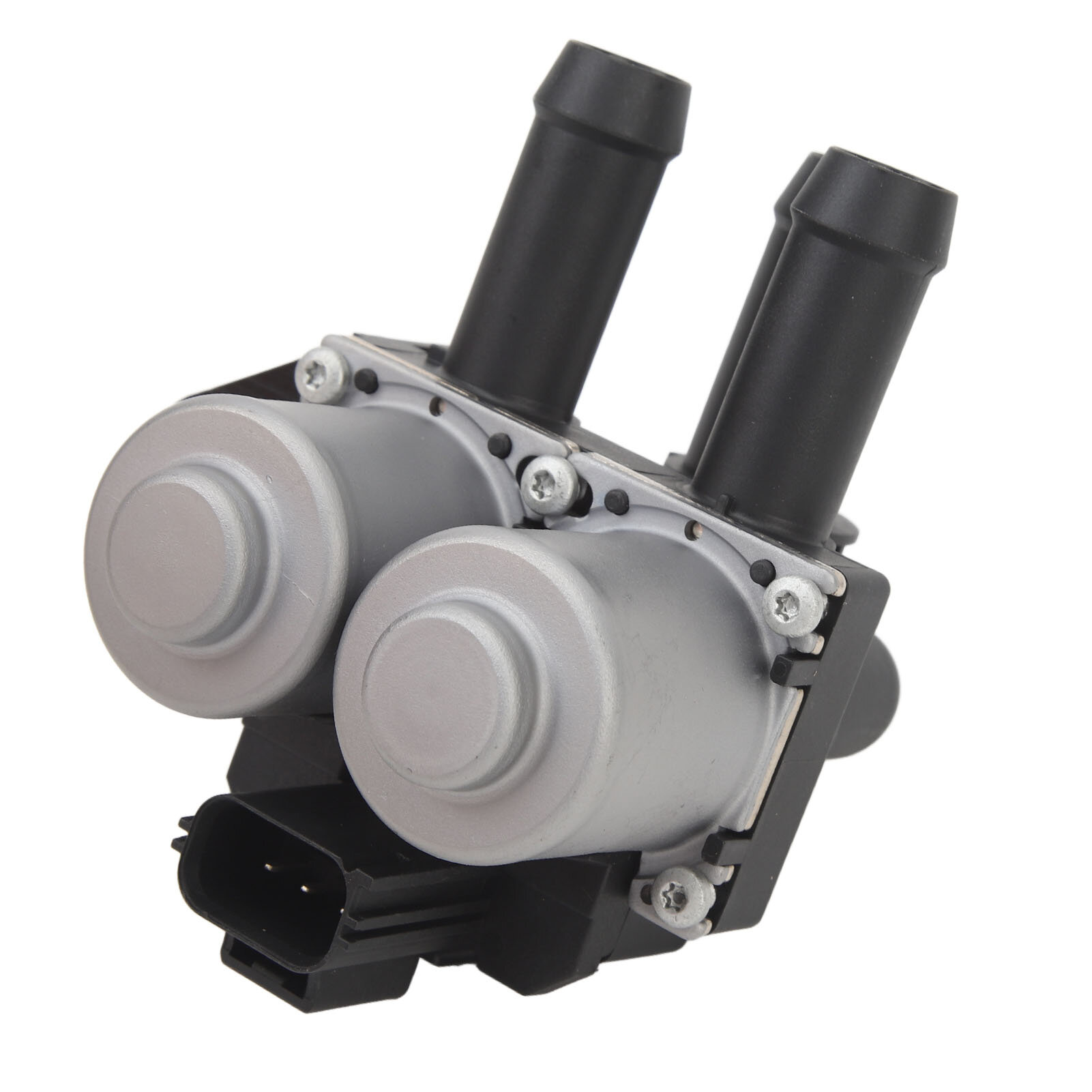 Водяной клапан автомобильного отопителя XR840091 Быстродействующий клапан управления водонагревателем для замены Jaguar S-Type 2.5 3.0 4.0 4.2