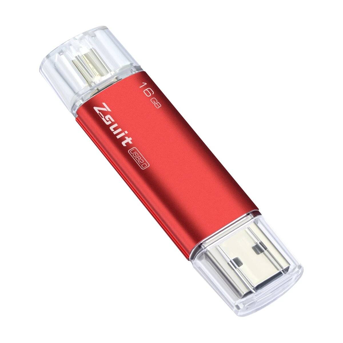 Z－suit USB флэш-накопитель 64 ГБ