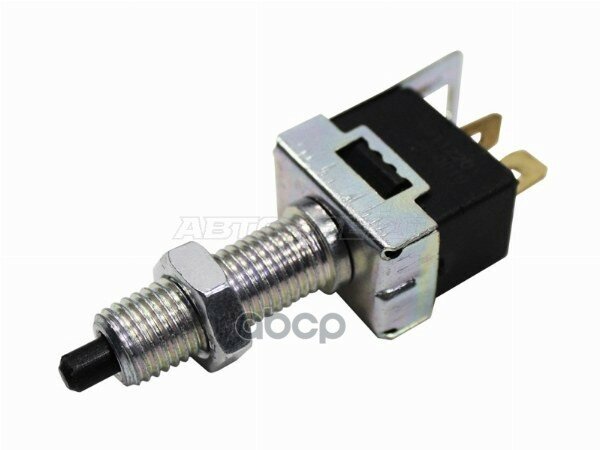 Датчик включения стоп-сигнала Mitsubishi Lancer 79-87 / Pajero 81-00 Sat арт. ST-246-0019