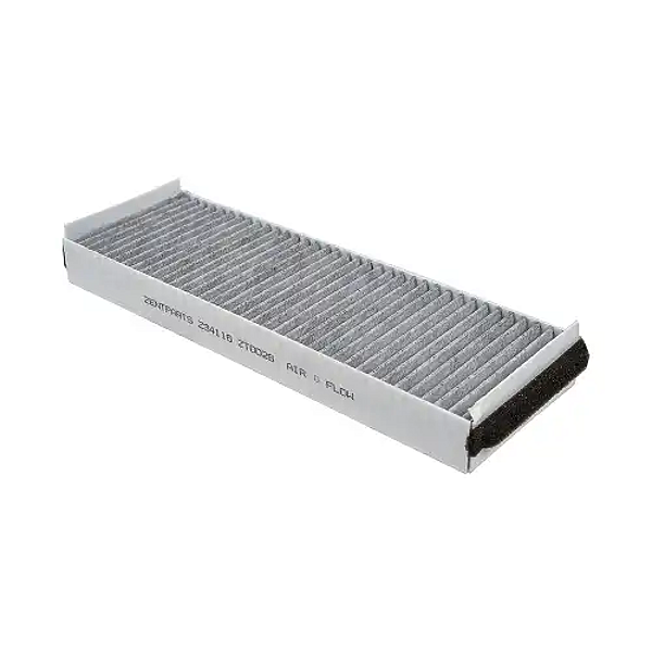 ZENTPARTS Z34116 (4F0 819 439 C / 4F0 898 438 B / 4F0 898 439) фильтр салона угольный\ Audi (Ауди) a6 2.0tdi-5.2 quattro 04