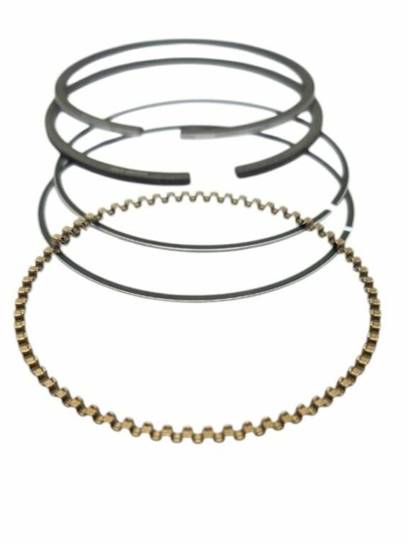 Комплект поршневых колец 188F 13л. с. (88 мм, для Мотоблоков, Культиваторов, Мотопомп, Генераторов)