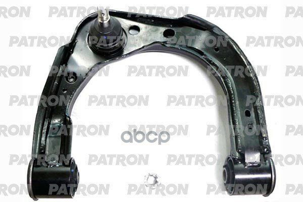 Рычаг подвески PATRON арт. PS50582R