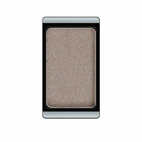 Тени для век ARTDECO С блестками, тон 350, 0,8 г