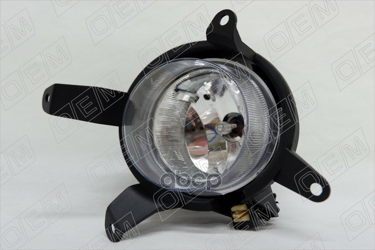 Фара противотуманная левая O.E.M. арт. OEM0118PTFPL