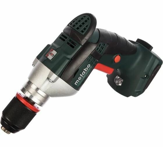 Аккумуляторная дрель-шуруповерт Metabo BE 18 LTX 6 (без акб и зу) 600261890