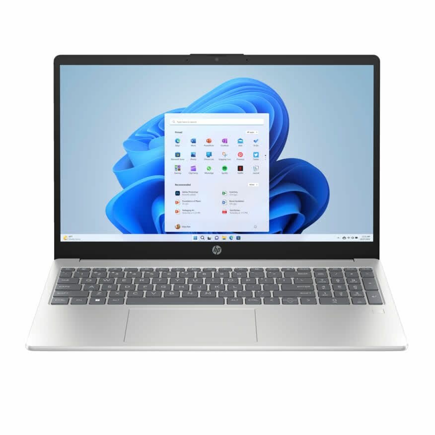 Ноутбук для дома и работы, ноутбук HP 15-fd0131wm 9C9A2UA 9C9A2UA