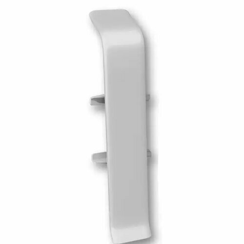 Соединение Деконика D85 Платиново-серый 036