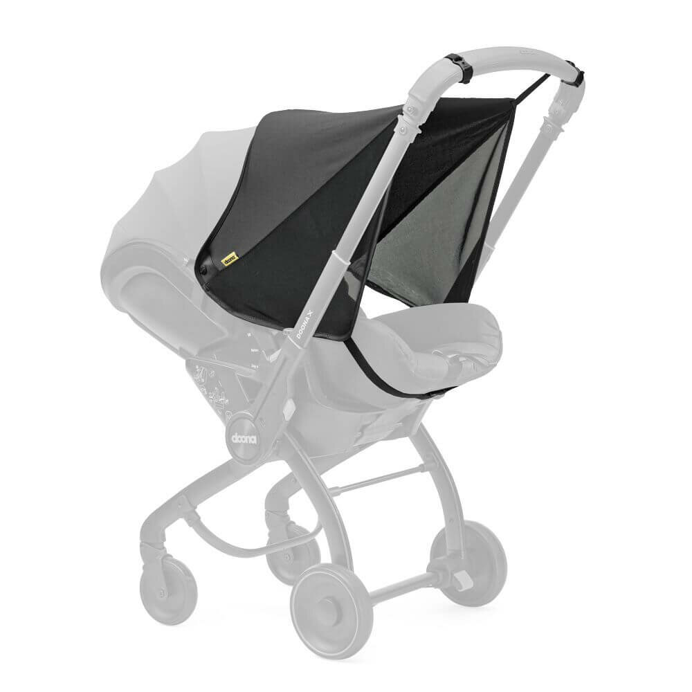 Защита от солнца для автолюльки Doona X Sunshade Extension, Аксессуар