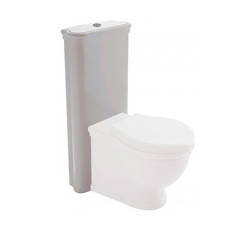 GLOBO Комплект креплений для бачка PA137