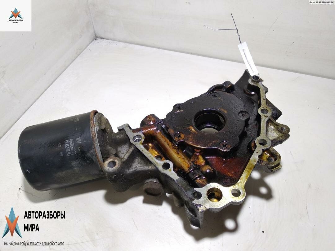 Насос масляный Proton 300-serie 1997