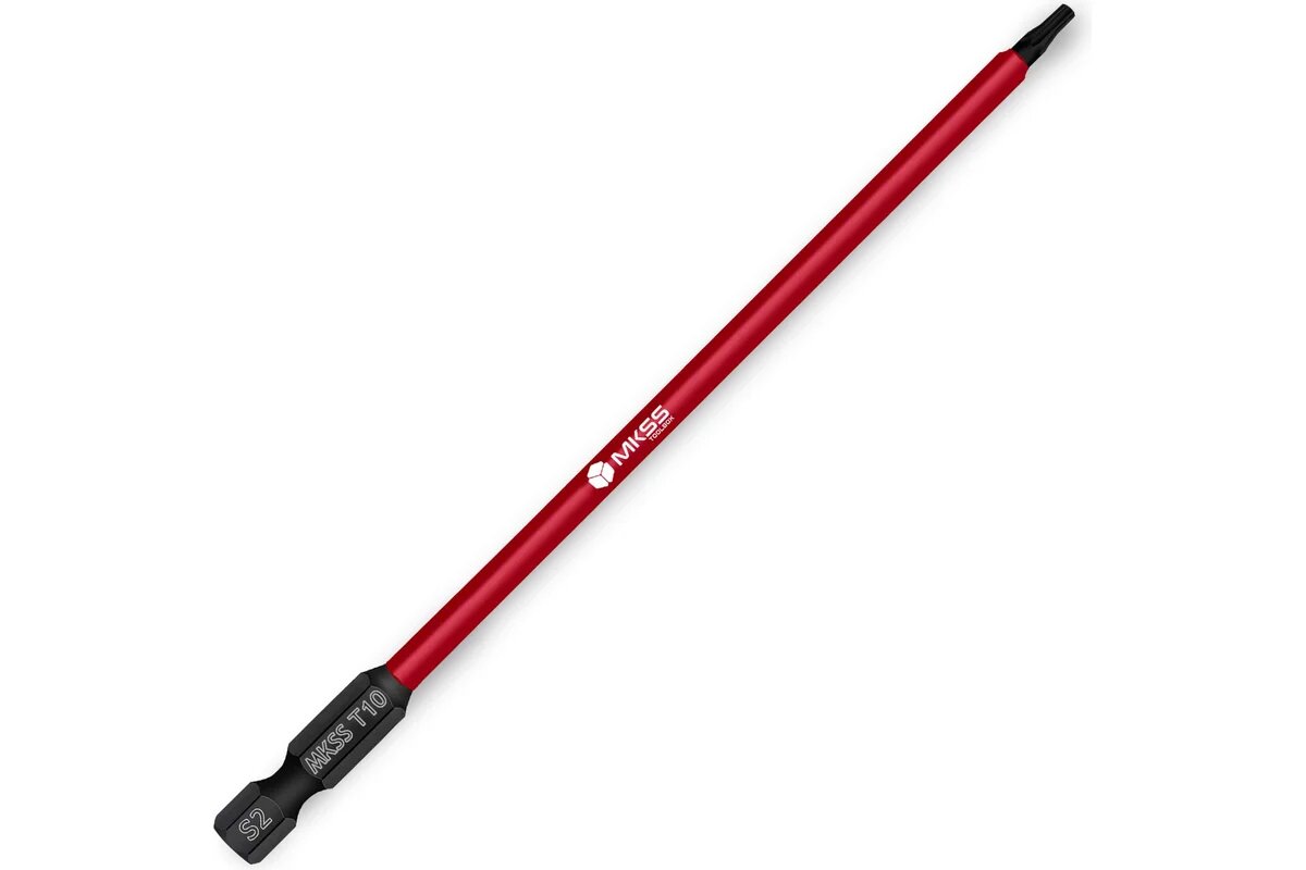 MKSS Toolbox Бита магнитная Т10x150мм (2шт) MKSS MK3120