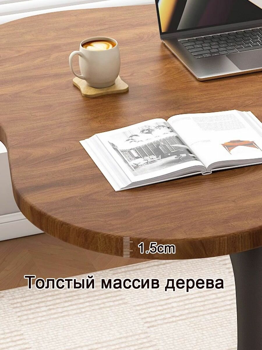 Стол обеденный — фото 1