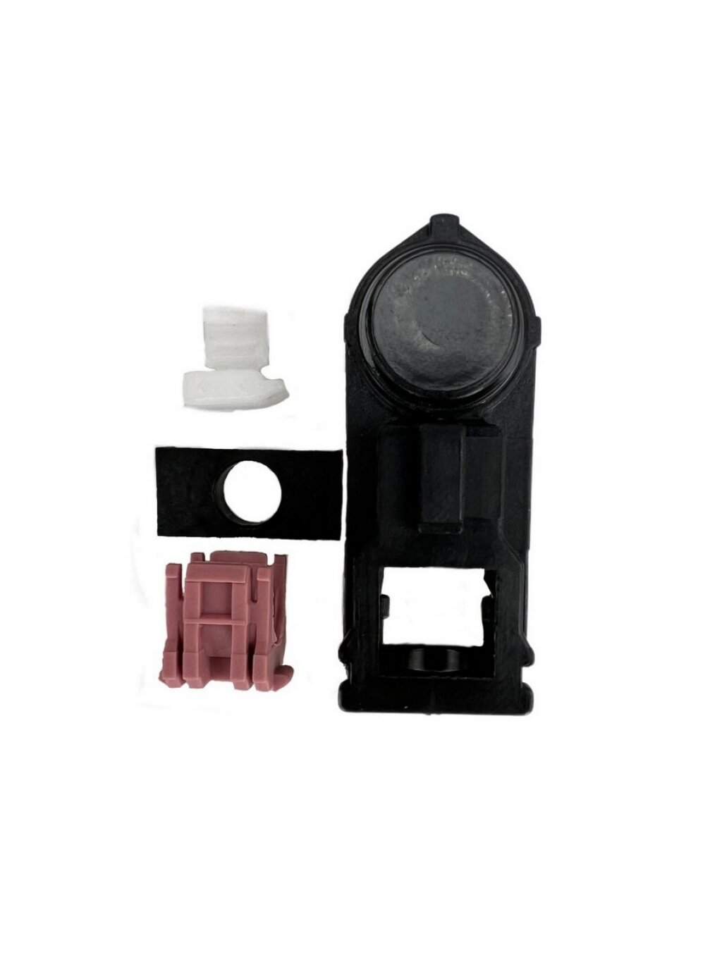 Ремкомплект троса переключения КПП для а/м ГАЗель Next "BAST"