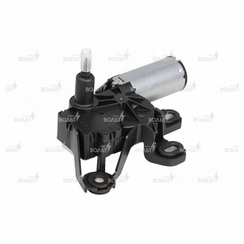 Двигатель стеклоочистителя Стартвольт VWB0905 для Mercedes Viano W639, Vito W639