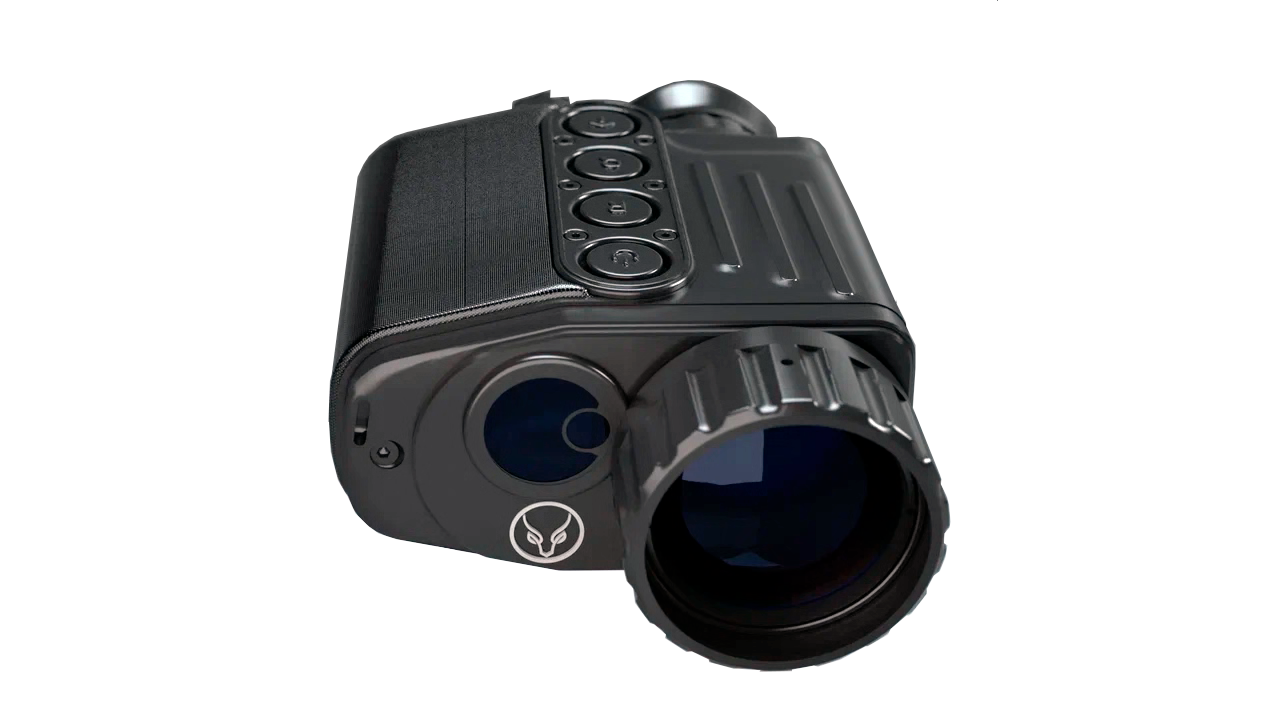 Тепловизионный монокуляр Venox OKO LRF