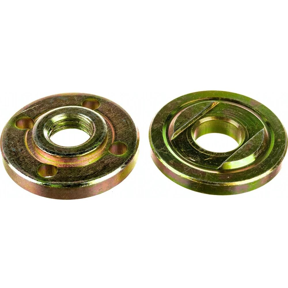 Гайка + шайба для УШМ 115-230 мм Diamond Industrial DIDM14GFL, 230 мм