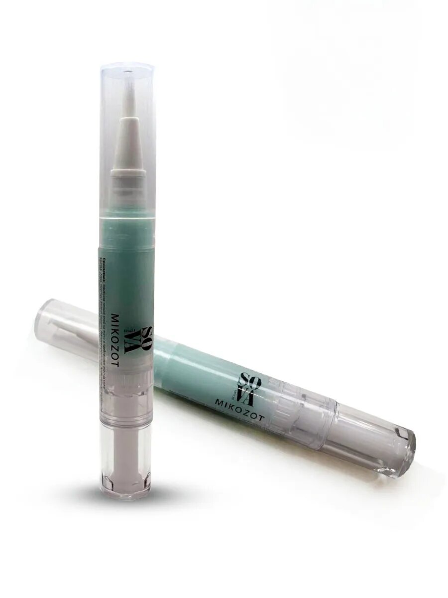 MIKOZOT крем-бальзам для ногтей