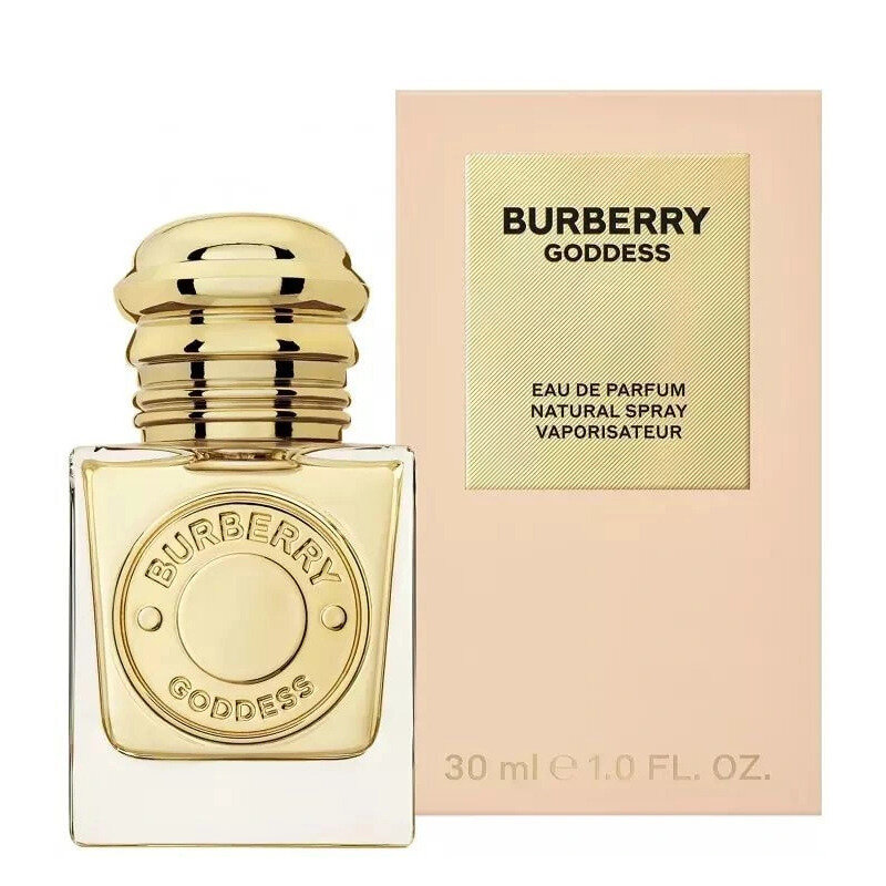 Burberry Goddess парфюмерная вода 30 мл / Барбери Годдесс / Богиня