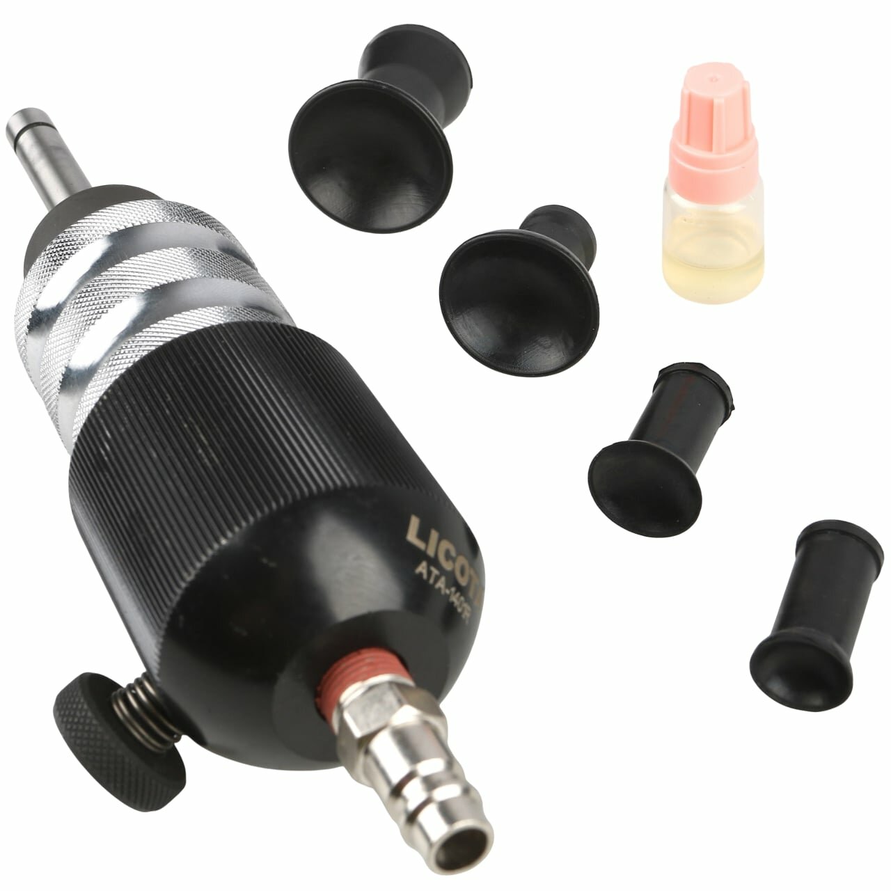 Licota ATA-1401R Машинка для притирки клапанов пневматическая