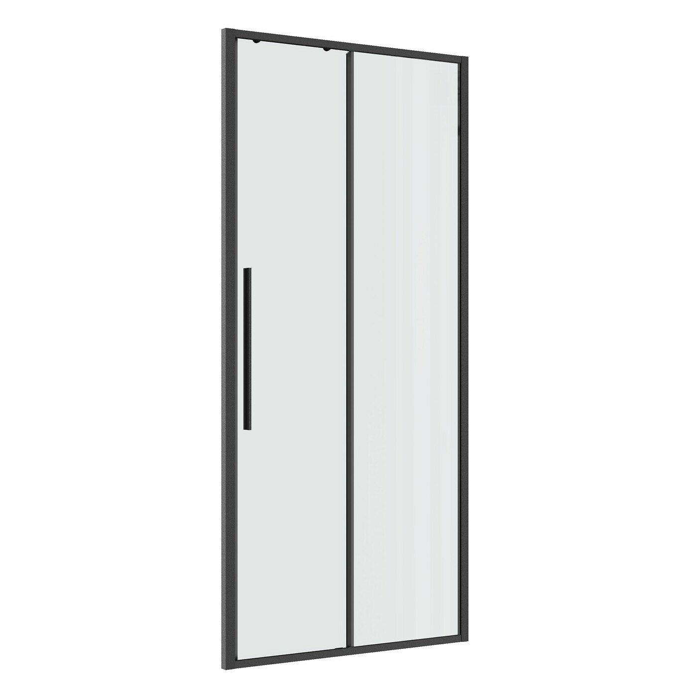 Душевая дверь Niagara Nova 195х100 NG-34-10AGR
