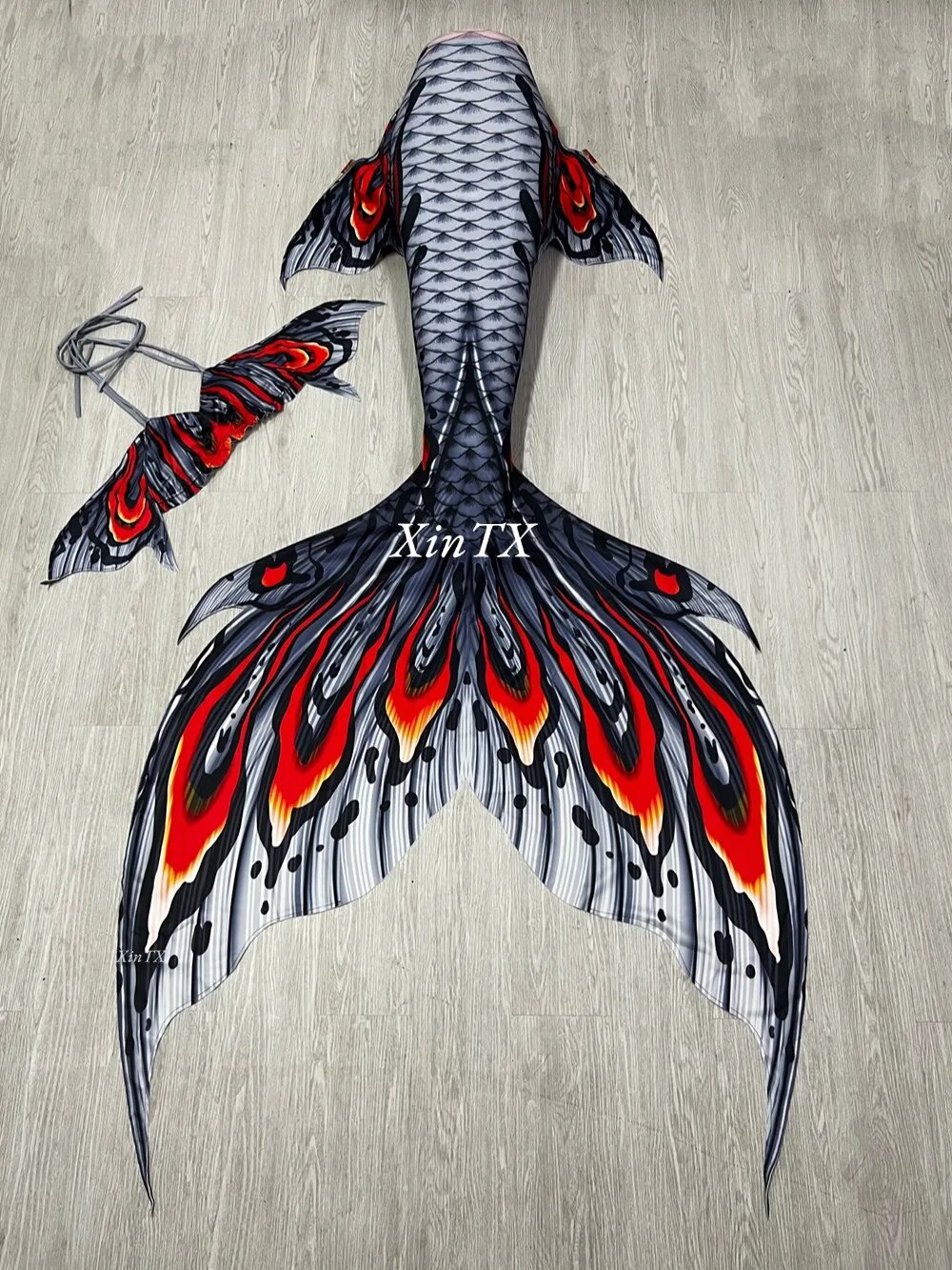 Комплект одежды NO Monofin